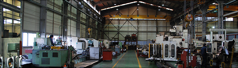 Homepage [www.hansungmc.com]